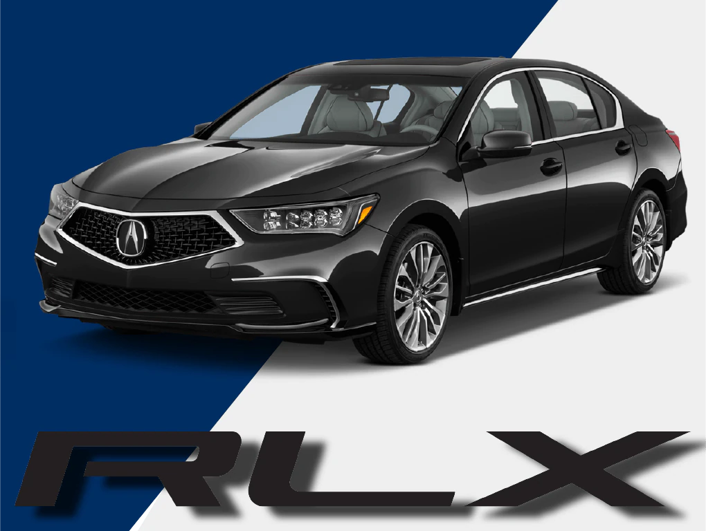 Model Research - Camco Acura