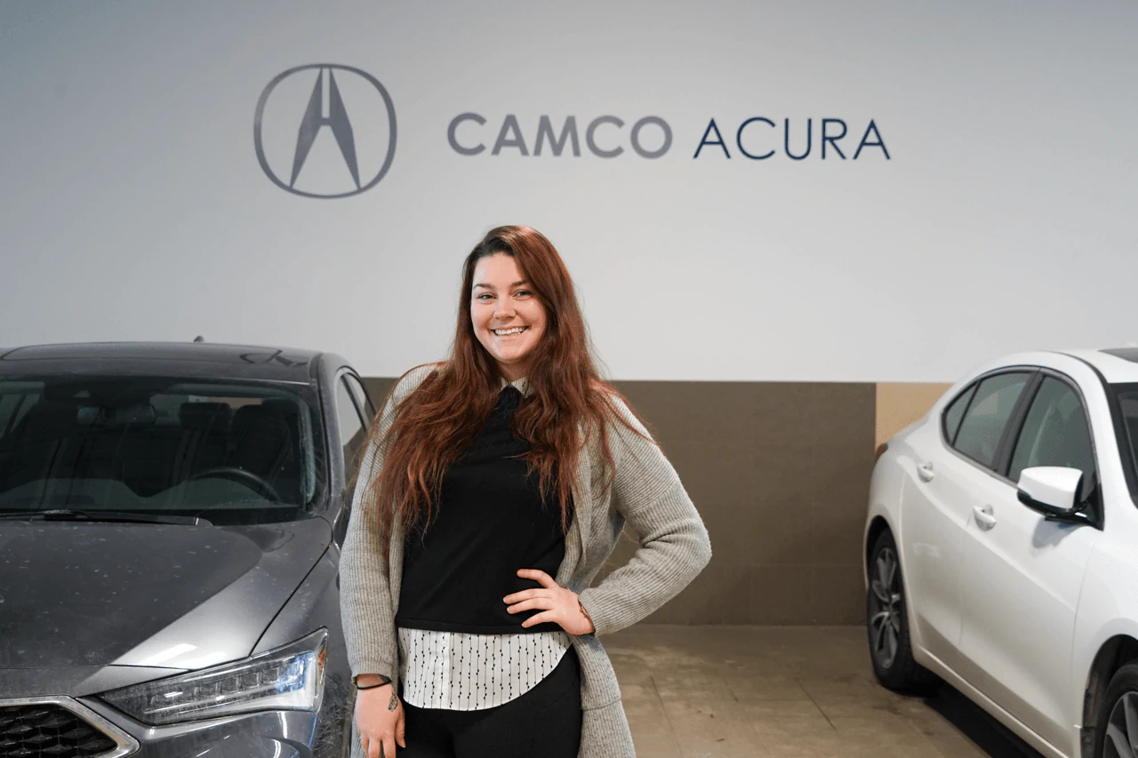 Meet the Camco Acura Ottawa Staff | Ottawa Dealer ON.