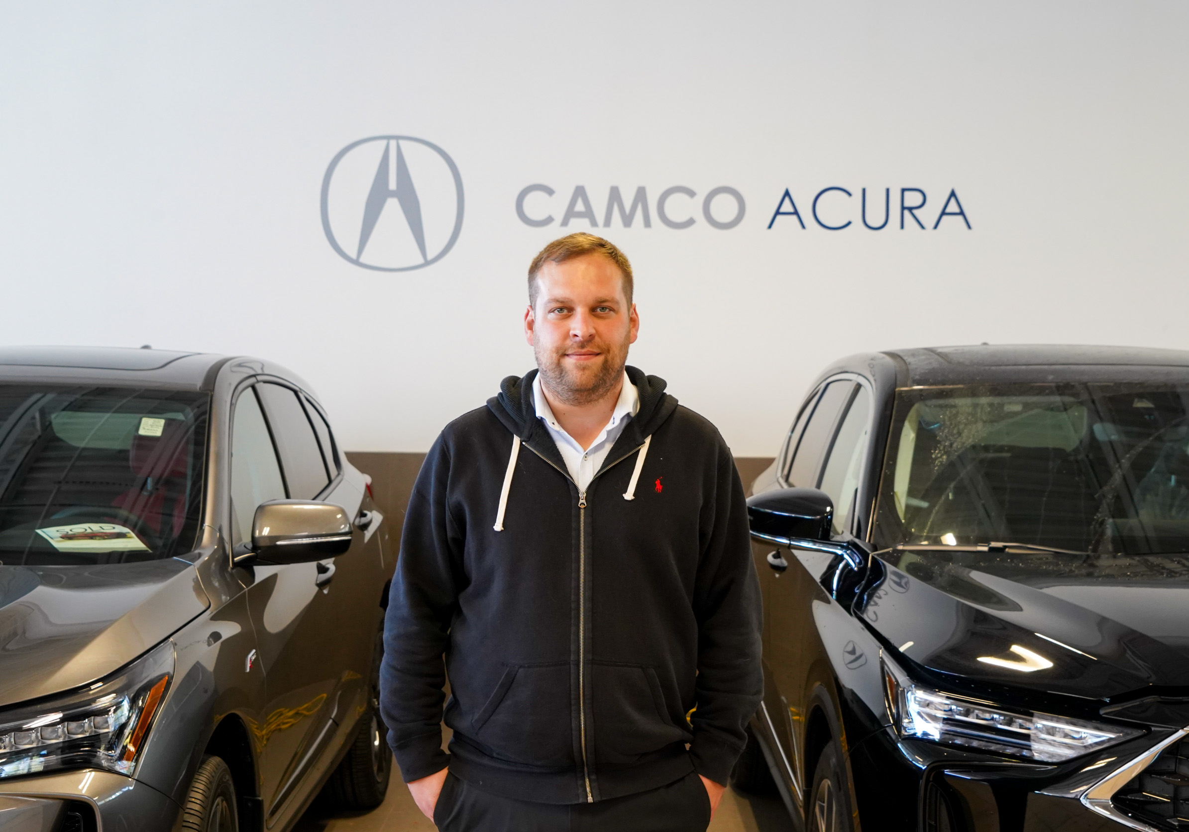 Meet the Camco Acura Ottawa Staff | Ottawa Dealer ON.